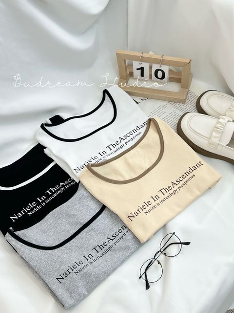 (LIMITED STOCK) CODE160 Nariele T-Shirt – DREAM.B_STUDIO