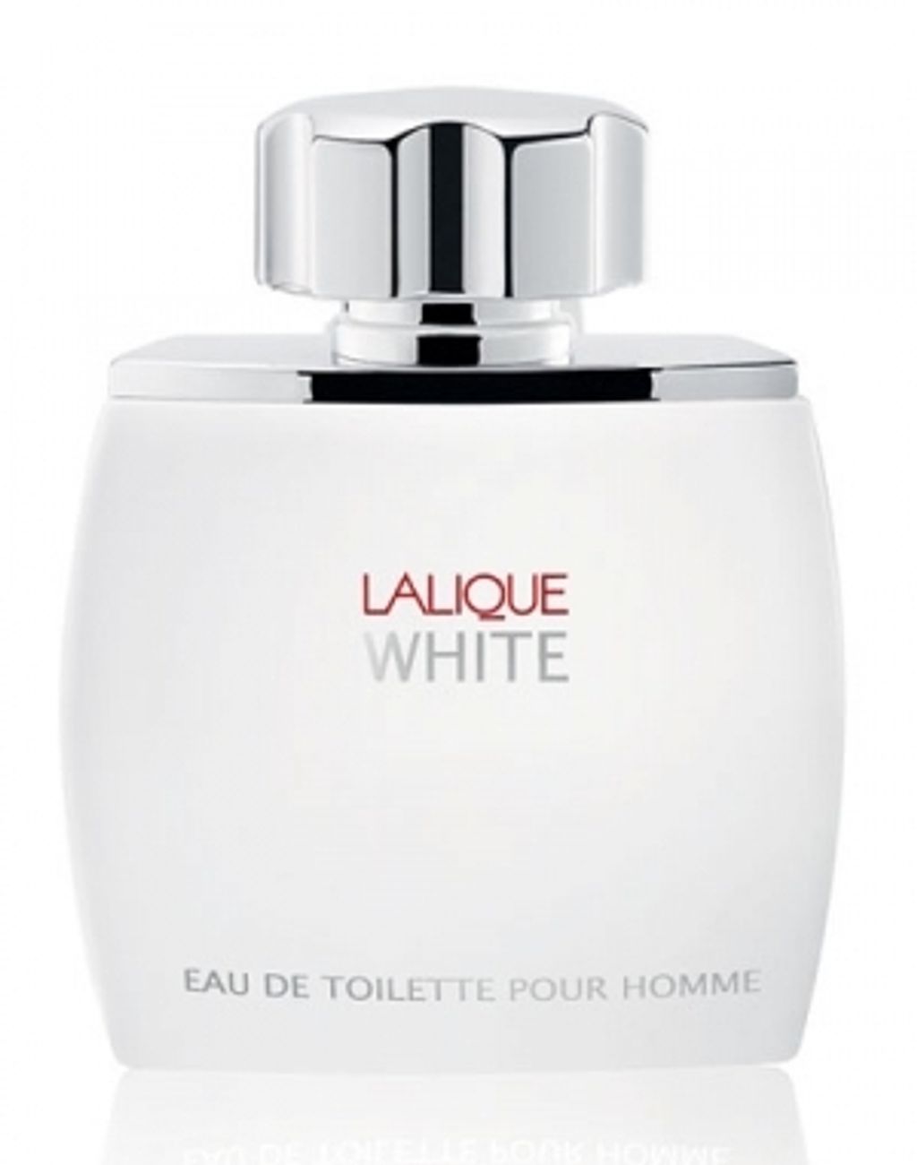 Lalique - Lalique White For Men – Damialeon X Perfume House