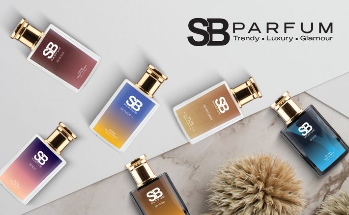 SB Parfum