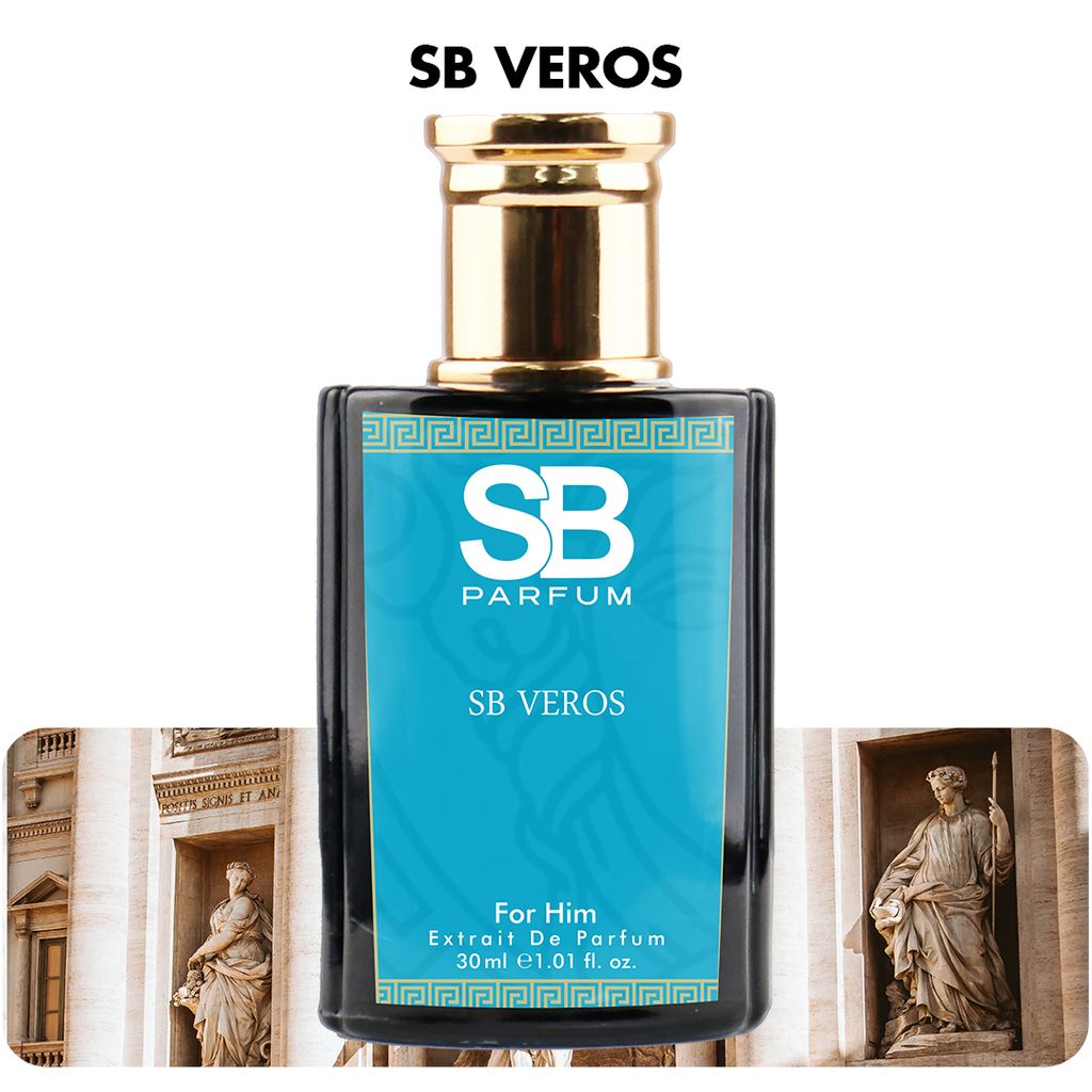 Hqkl Sb Veros Edp 30ml Sugarbomb Factory