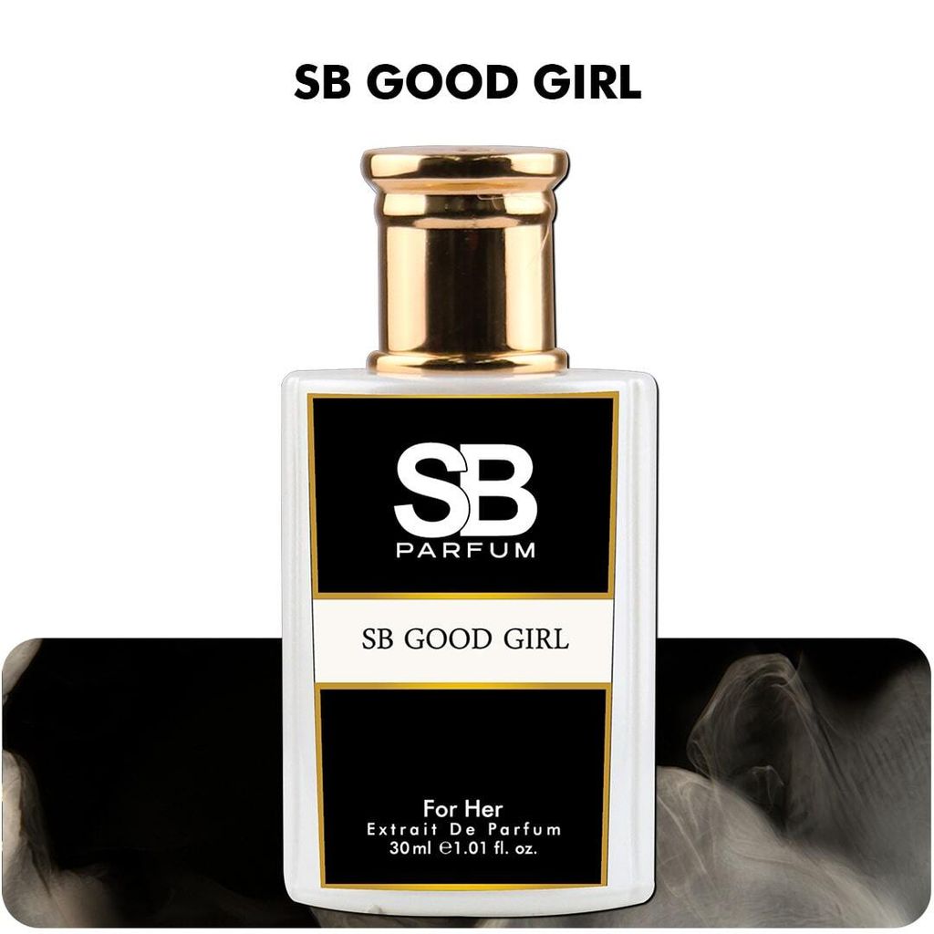 Hqkl Sb Good Girl Edp 30ml Sb Parfum