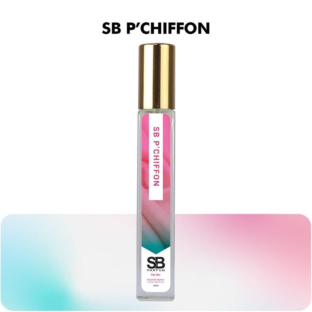 Hqkl Sb Pchiffon 10ml Sugarbomb Factory