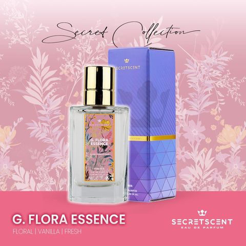 All products – SB Parfum