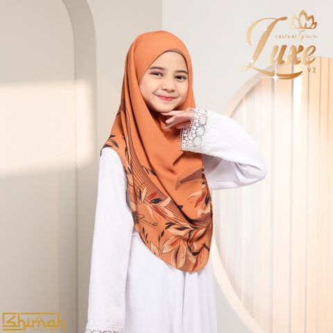 Instant Tyara Luxe V2 Kids – Shimah Boutique Sdn Bhd