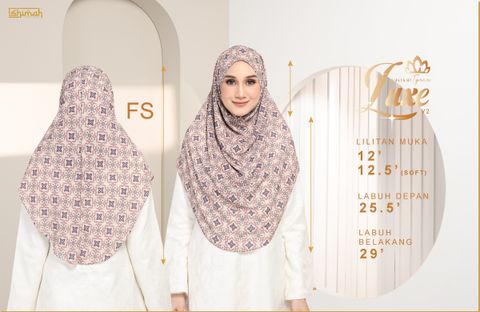 Instant Tyara Luxe V2 Freesize – Shimah Boutique Sdn Bhd