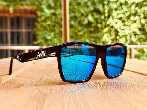 OPPA 歐霸系列 – AKIWEI太陽眼鏡