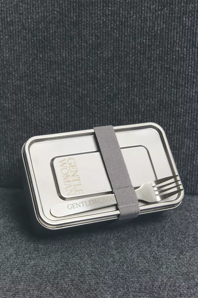 GW METROPOLIS LUNCH BOX – THAIBRAND.CO