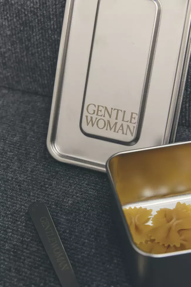 GW METROPOLIS LUNCH BOX – THAIBRAND.CO