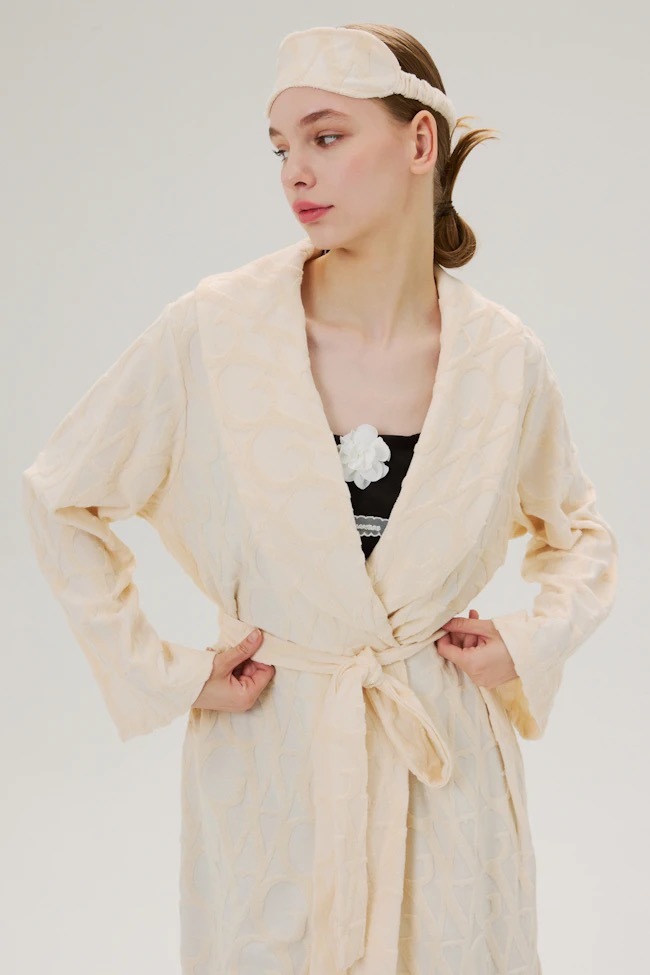 GW TERRY SLEEP MASK – THAIBRAND.CO