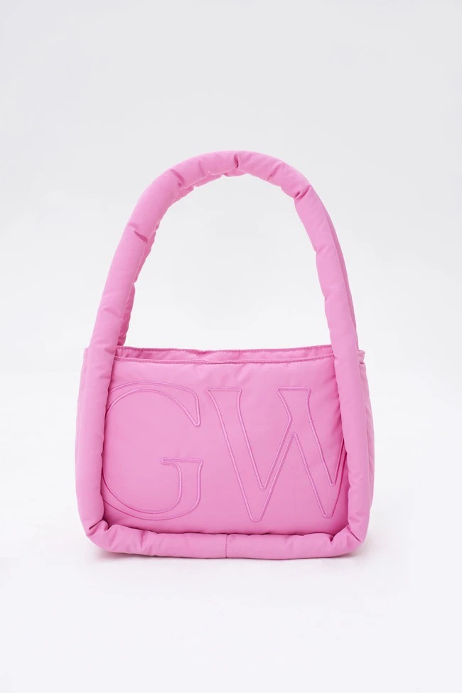 GW UTILITY HAULER BAG : PINK – THAIBRAND.CO