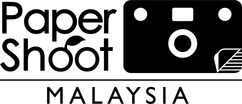 Paper Shoot Malaysia