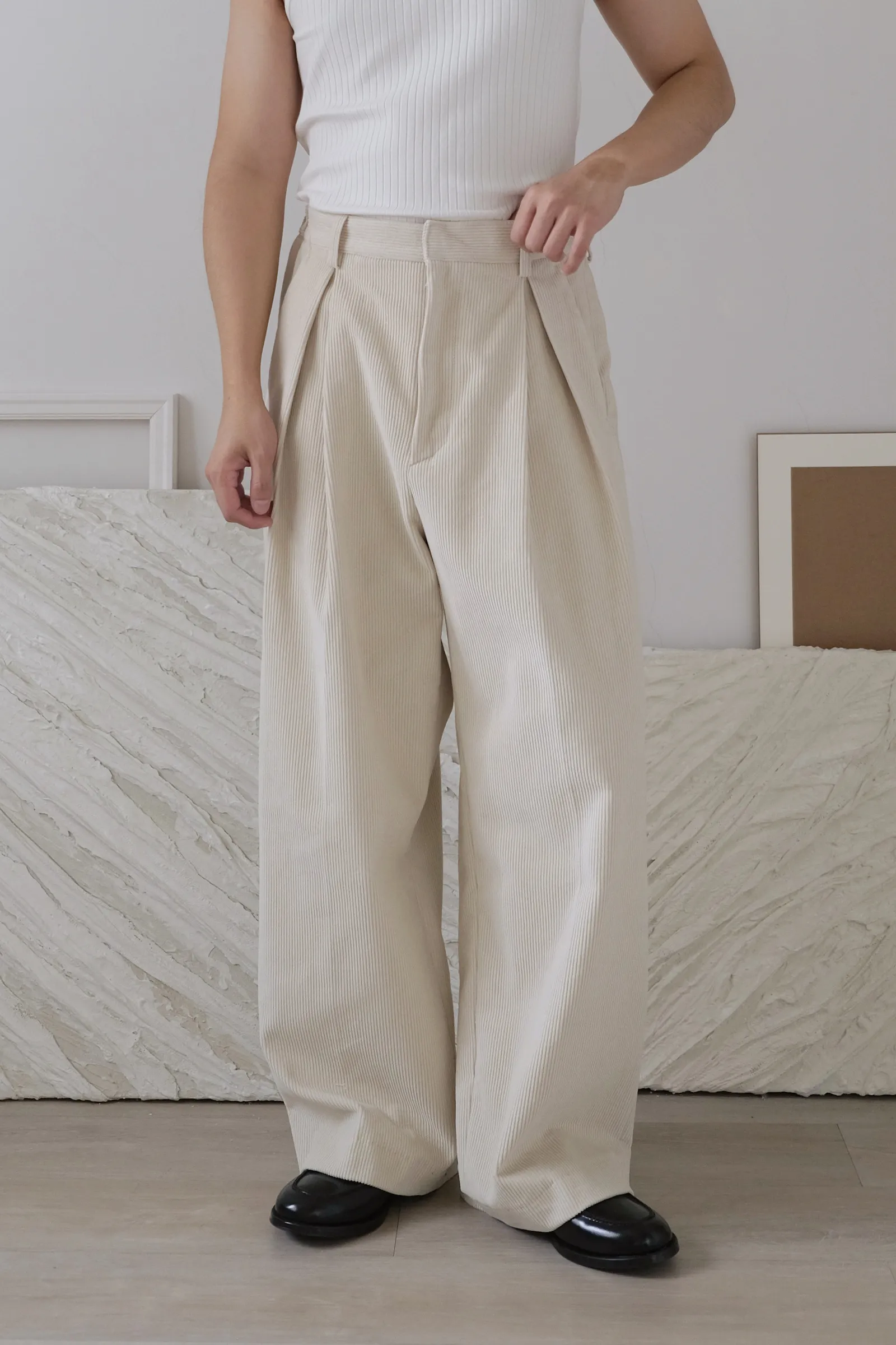 Trousers – EDDICTION