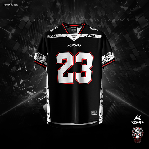 HR x Kovra NFL Jersey – Hardstyle Republic