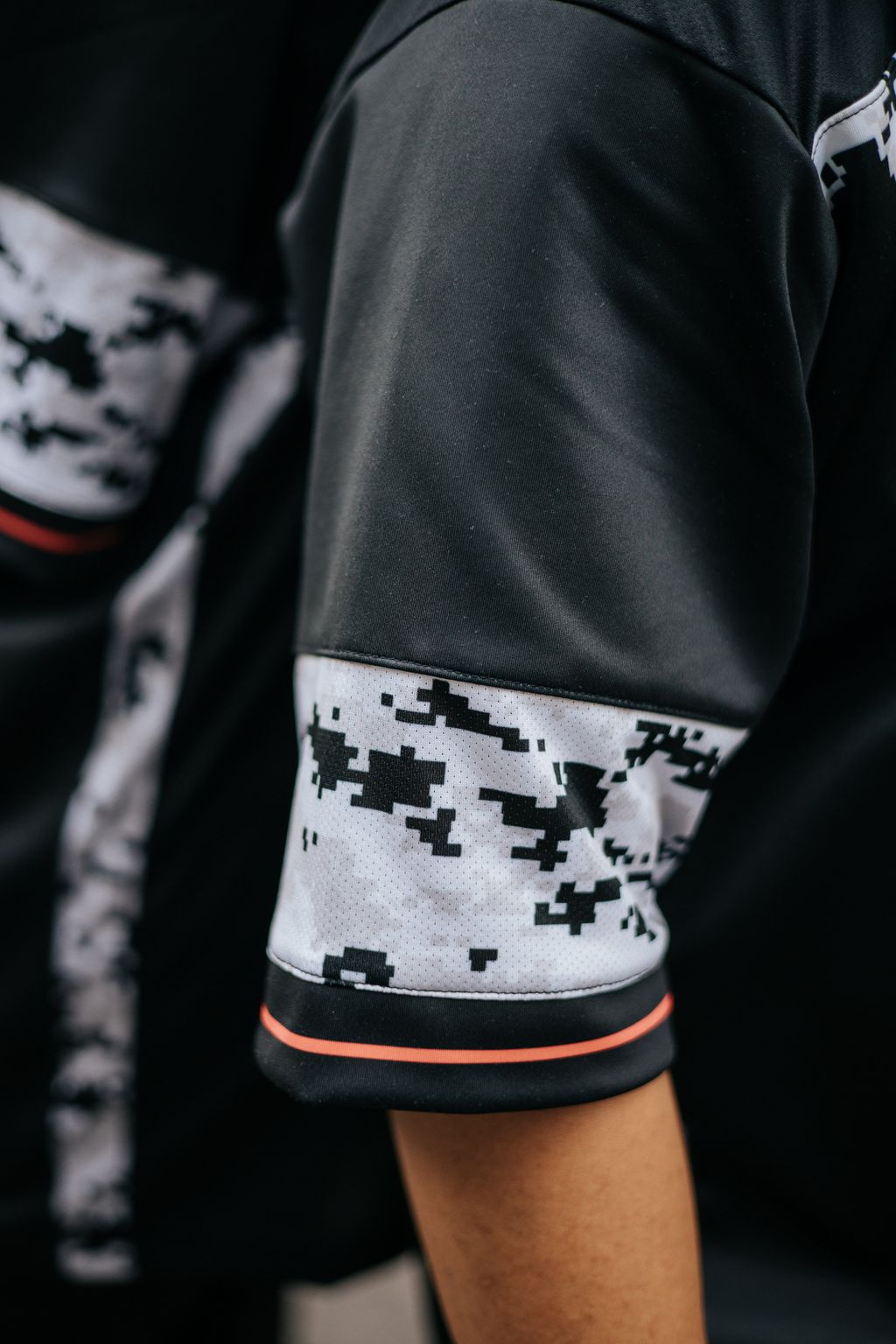 HR x Kovra NFL Jersey – Hardstyle Republic