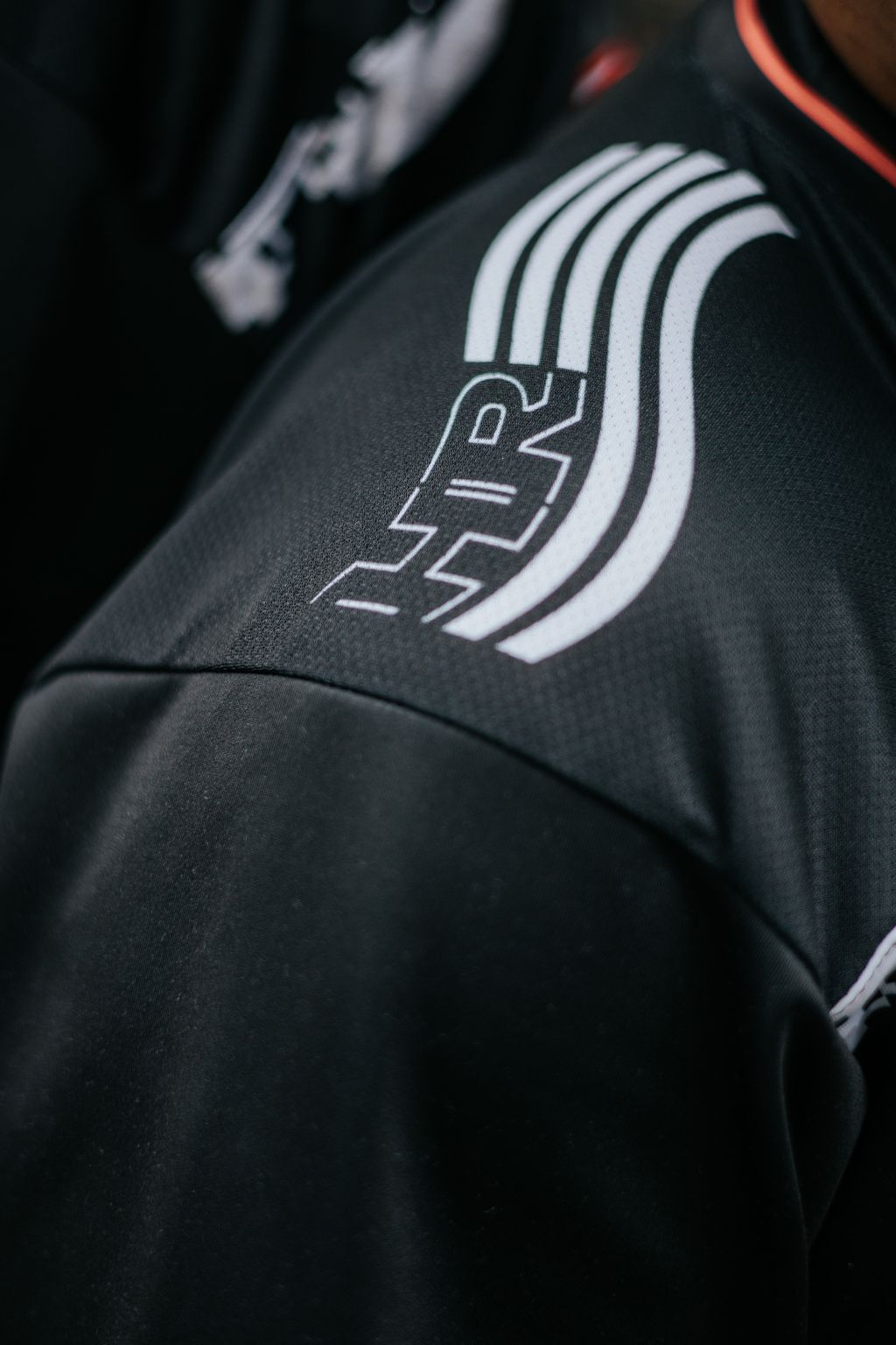 HR x Kovra NFL Jersey – Hardstyle Republic