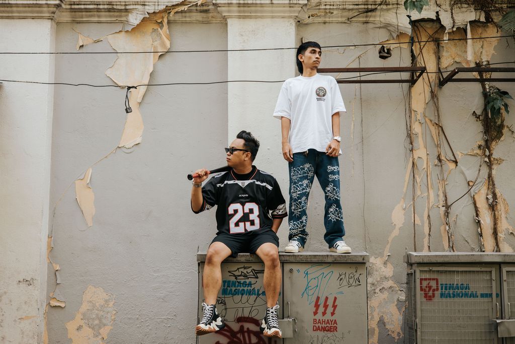 HR x Kovra NFL Jersey – Hardstyle Republic