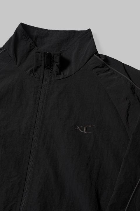 F24-J02 Tracksuit Jacket – anonymous talking: