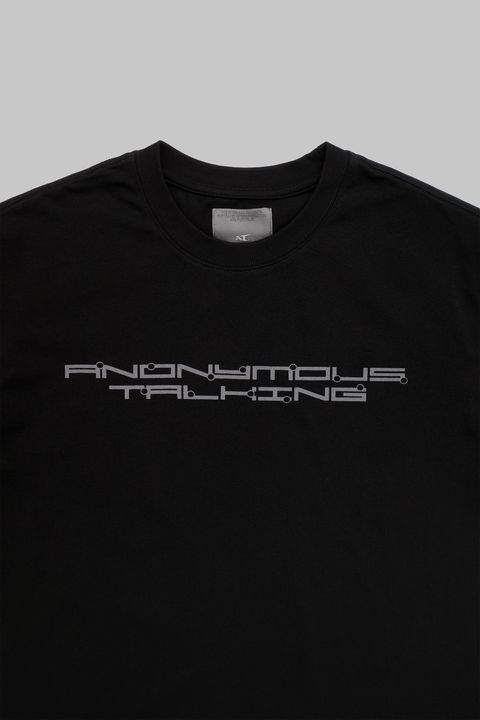 S25-SS13 EVERYTHING LOGO Tee – anonymous talking: