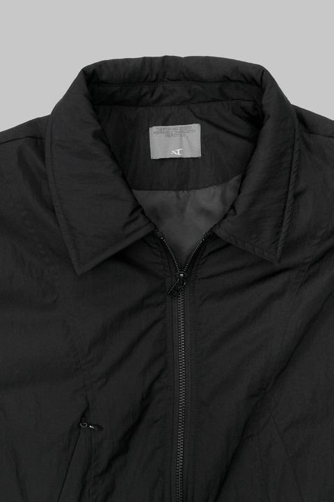 F25-J05 Padded Jacket – anonymous talking: