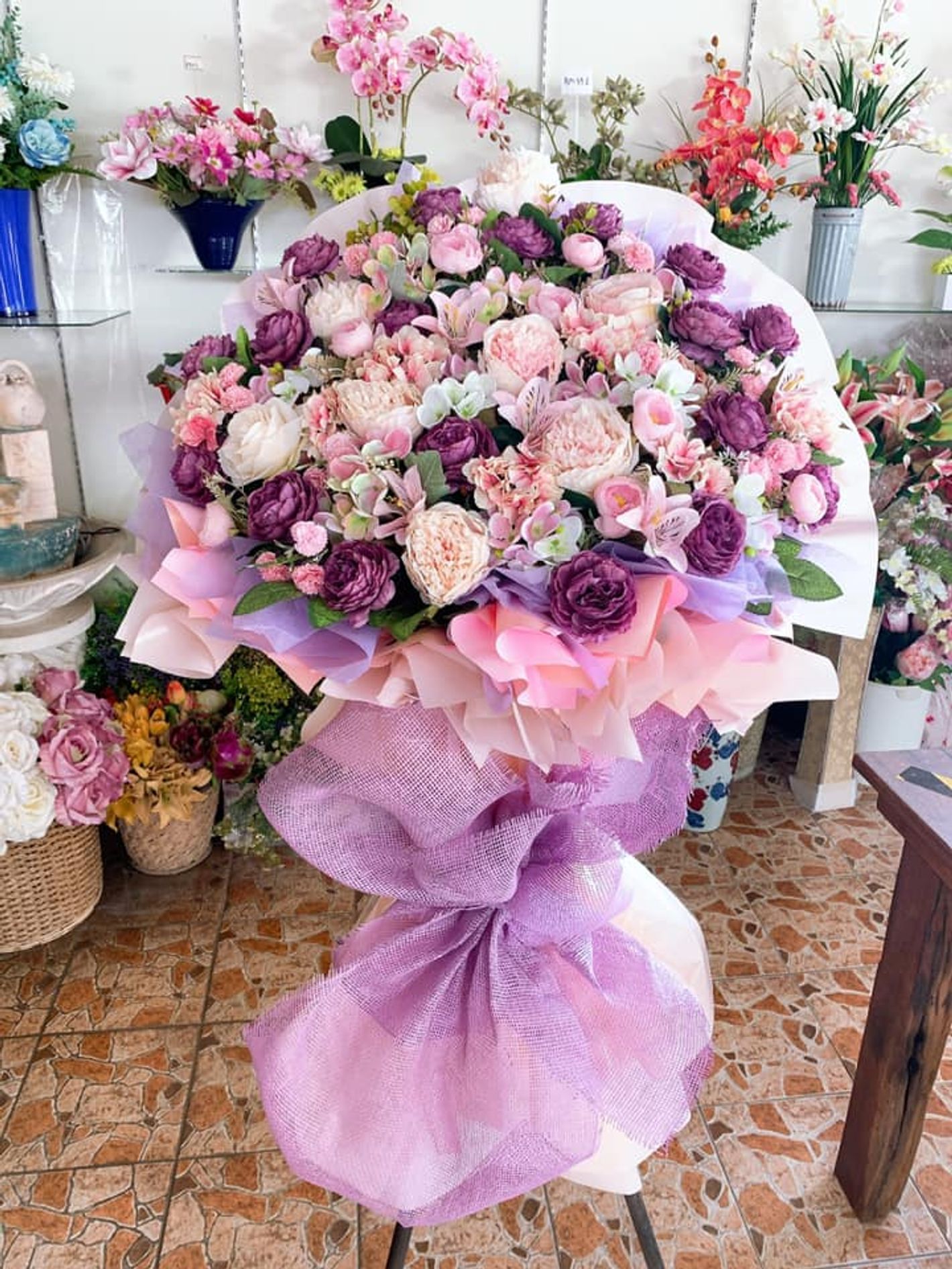 T&O Florist | Best Online Florist | Flower & Gifts