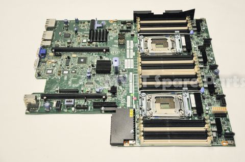 IBM System X3650 M4 System Board 00MX555 00Y8494 00AL055 00Y8457 ...