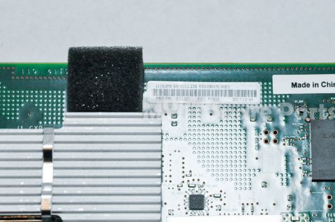 IBM PCIe3 Optical Cable Adapter for 4U CEC 01LL227 01LL228 – MY IT ...