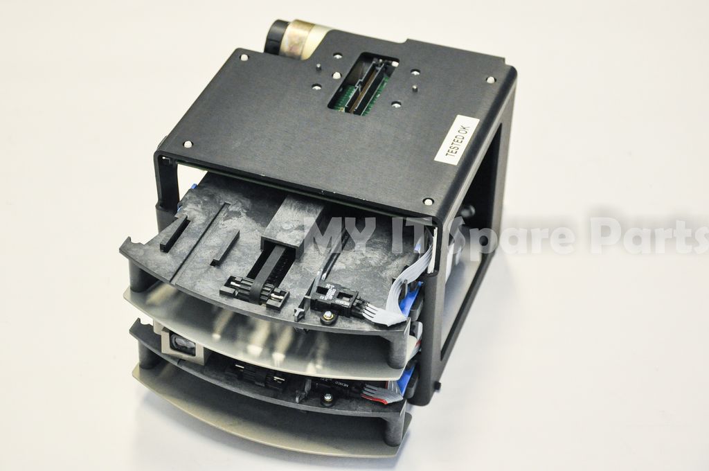 IBM LTO Dual Gripper Assembly 46X7595 46X7596 – MY IT Spare IBM LTO Dual Gripper Assembly 46X7595 46X7596 – MY IT Spare