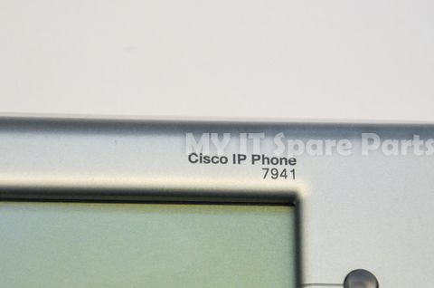 Cisco Unified IP Phone 7941G CP-7941G – MY IT Spare Parts