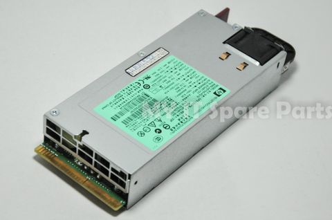 HP 579229-001 1200W Platinum HE Power Supply DPS-1200FB, HSTNS-PD19 ...