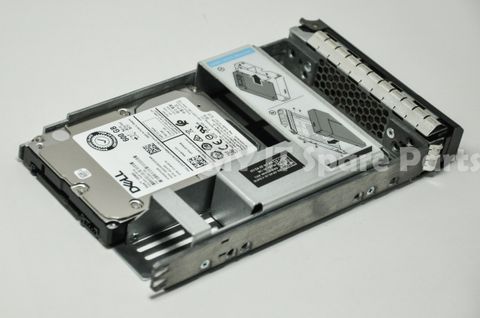 Dell FPW68 600GB 15K RPM SAS Hot-Plug 2.5" Hard Drive with Tray F451D ...