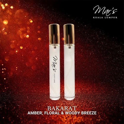 PERFUME MARS KUALA LUMPUR – Mars Kuala Lumpur