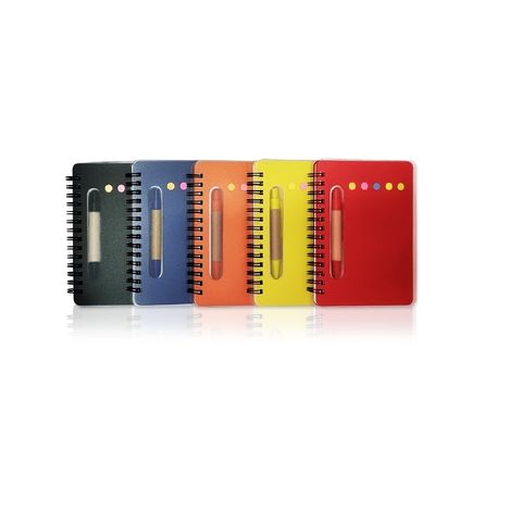 Window Notepad - with Pen & Sticky Notes – ECMGIFT2U.COM - Your ...