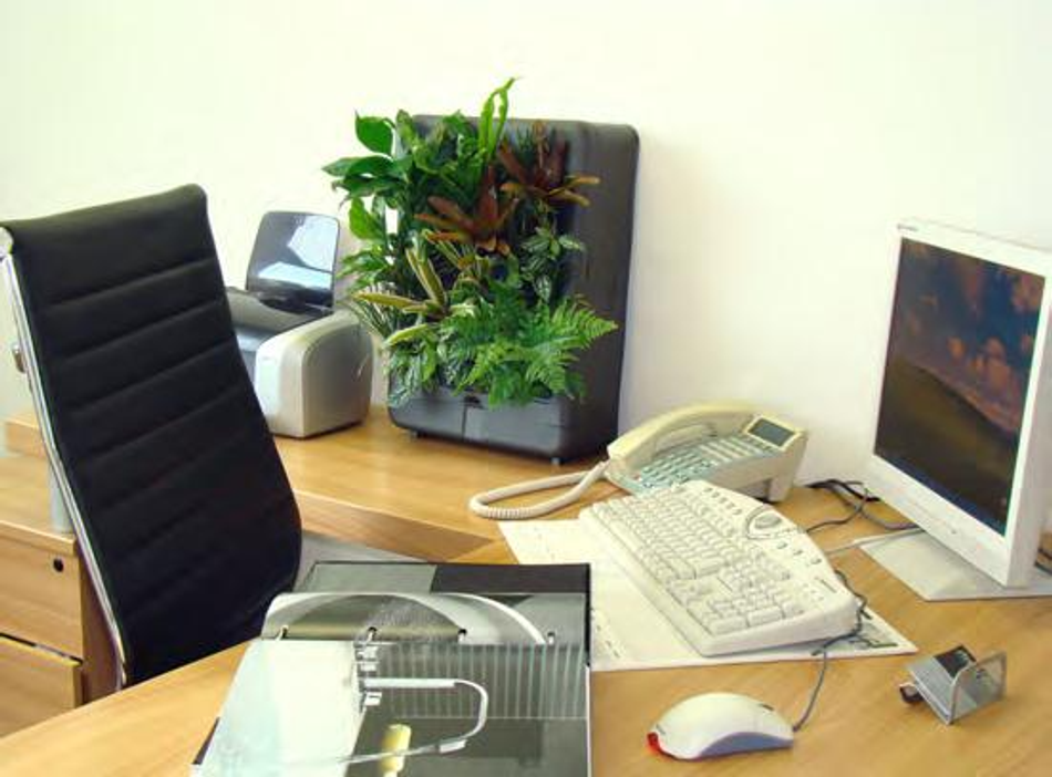 Living Water Resources Pte Ltd