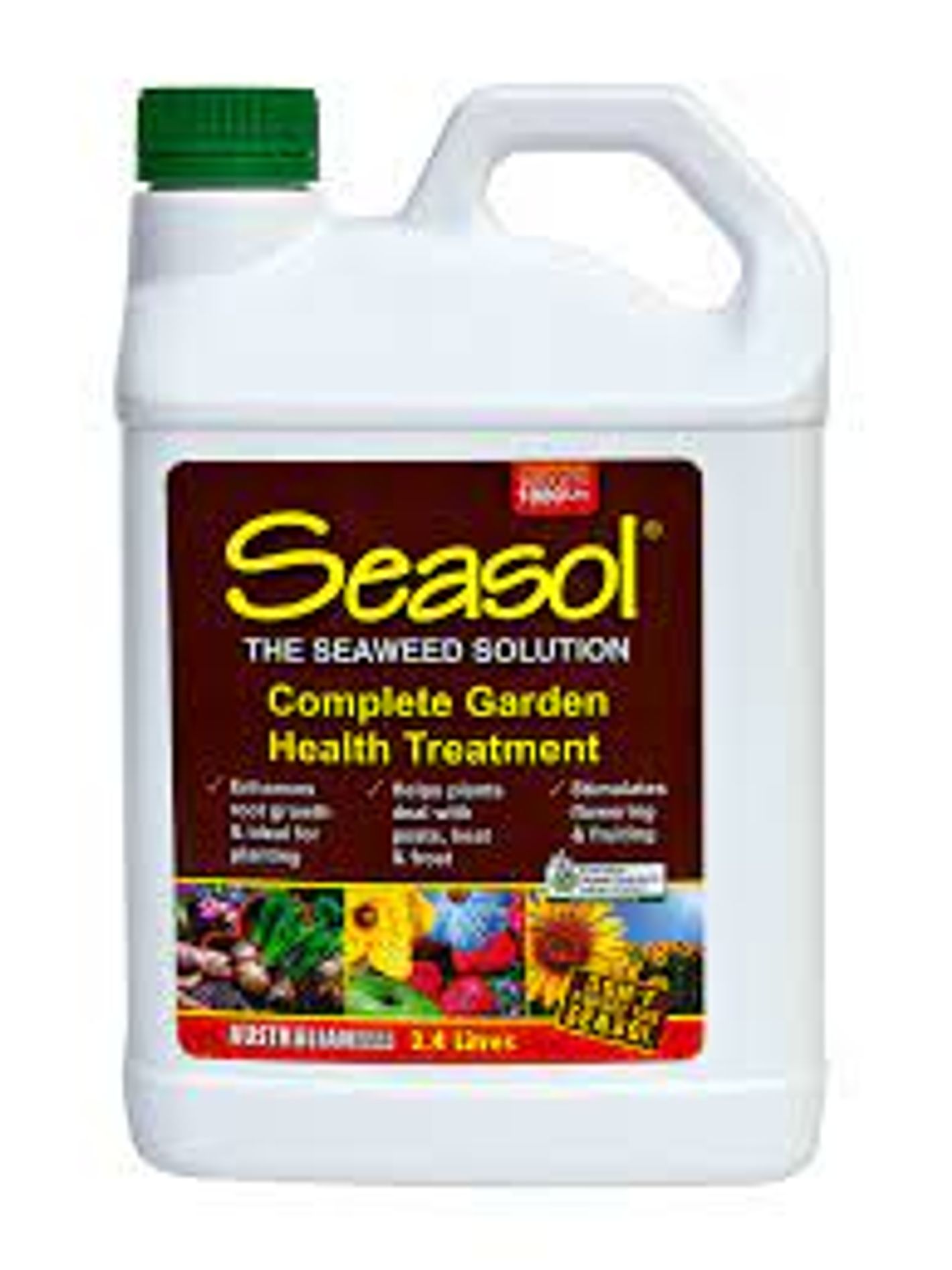 Living Water Resources Pte Ltd