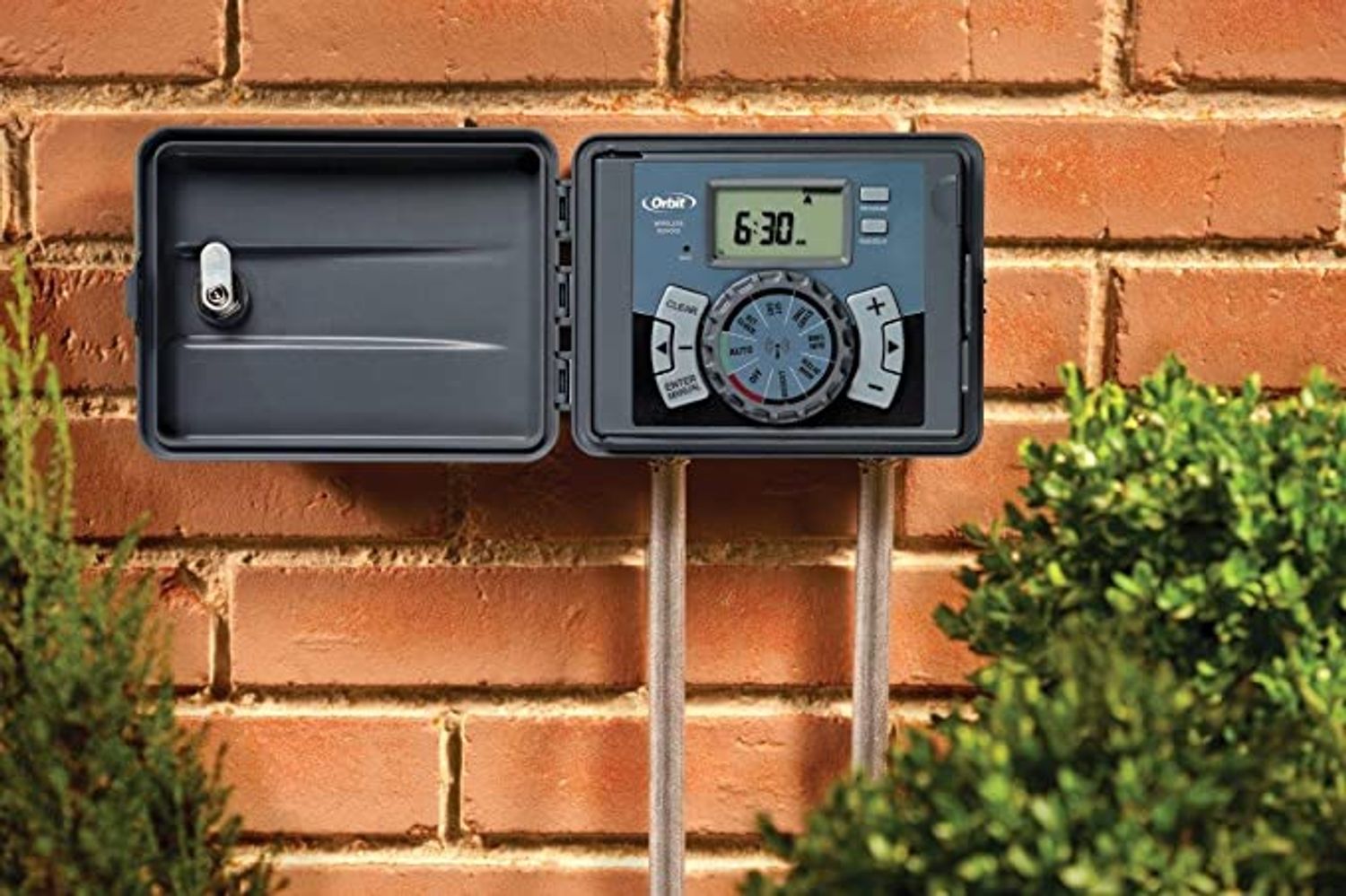 Living Water Resources Pte Ltd