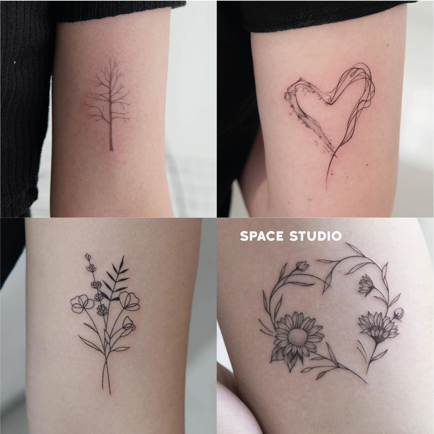 Space Studio
