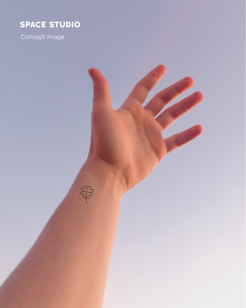 Stitches Tattoo [Denny] – Space Studio