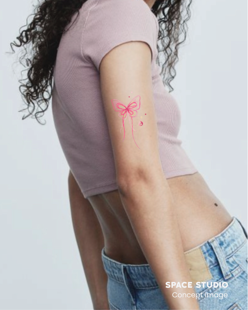 Bubblefly [ Denny ] – Space Studio