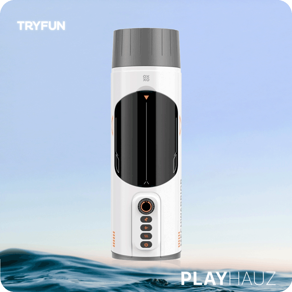 Tryfun MechWarrior – PLAYHAUZ