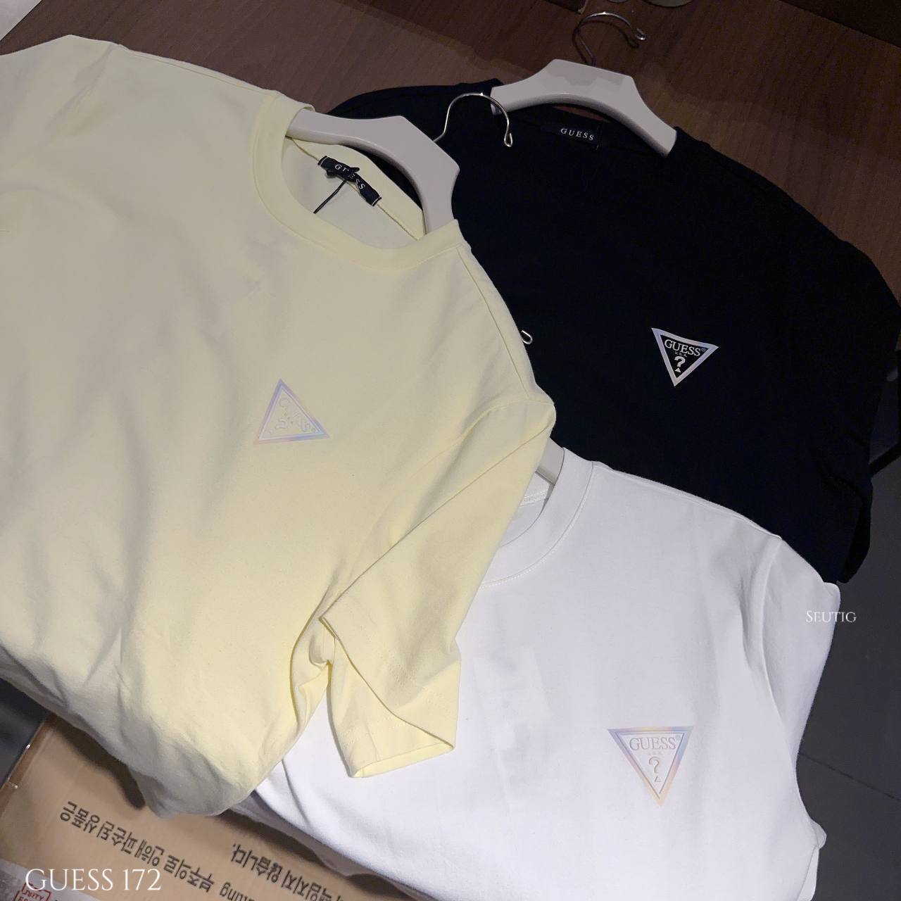 GUESS G172 短袖（6） – JOYMI OFFICIAL