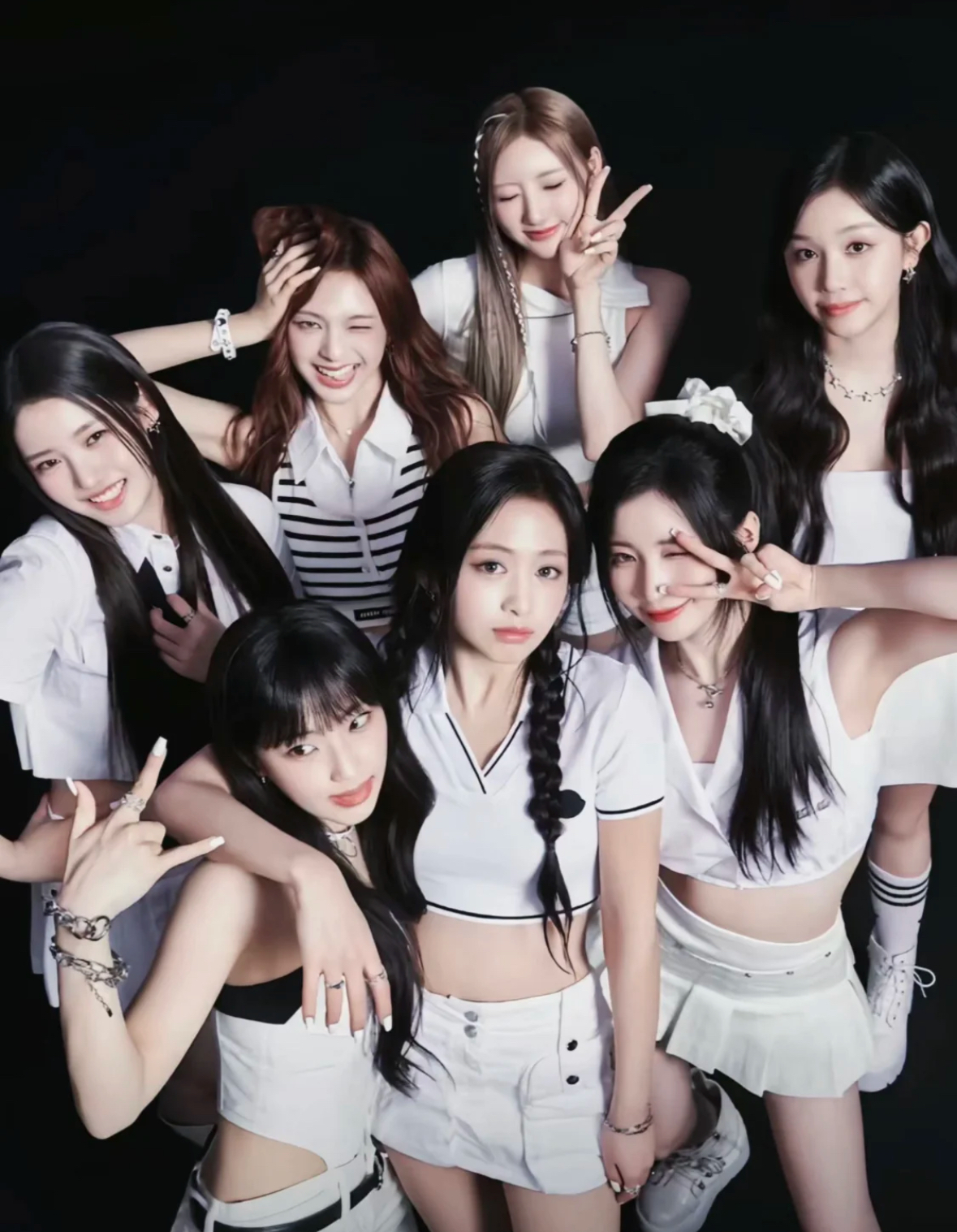 BABY MONSTER 1ST FULL ALBUM ‘ DRIP ‘ – JOYMI OFFICIAL