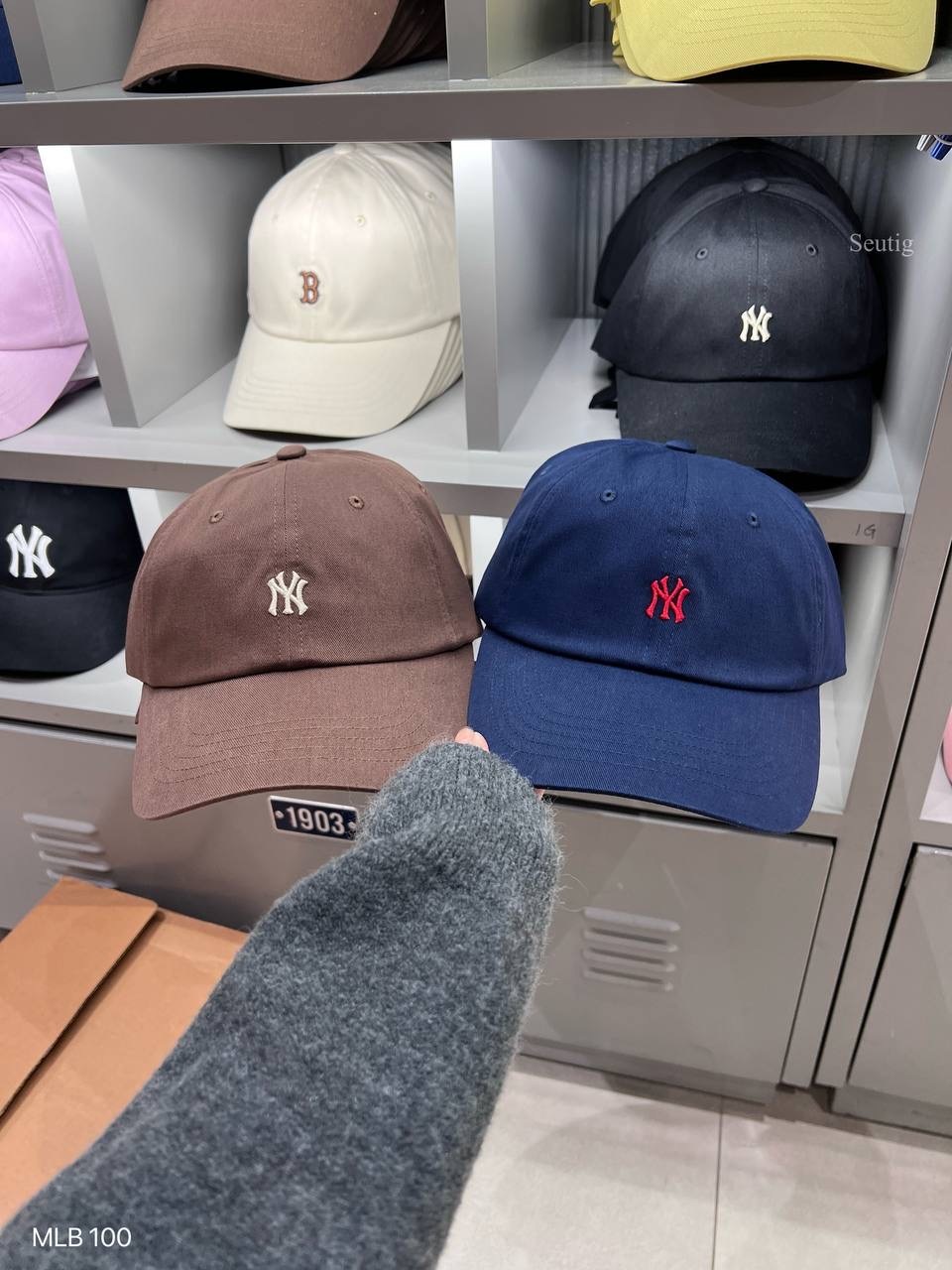 MLB – JOYMI OFFICIAL