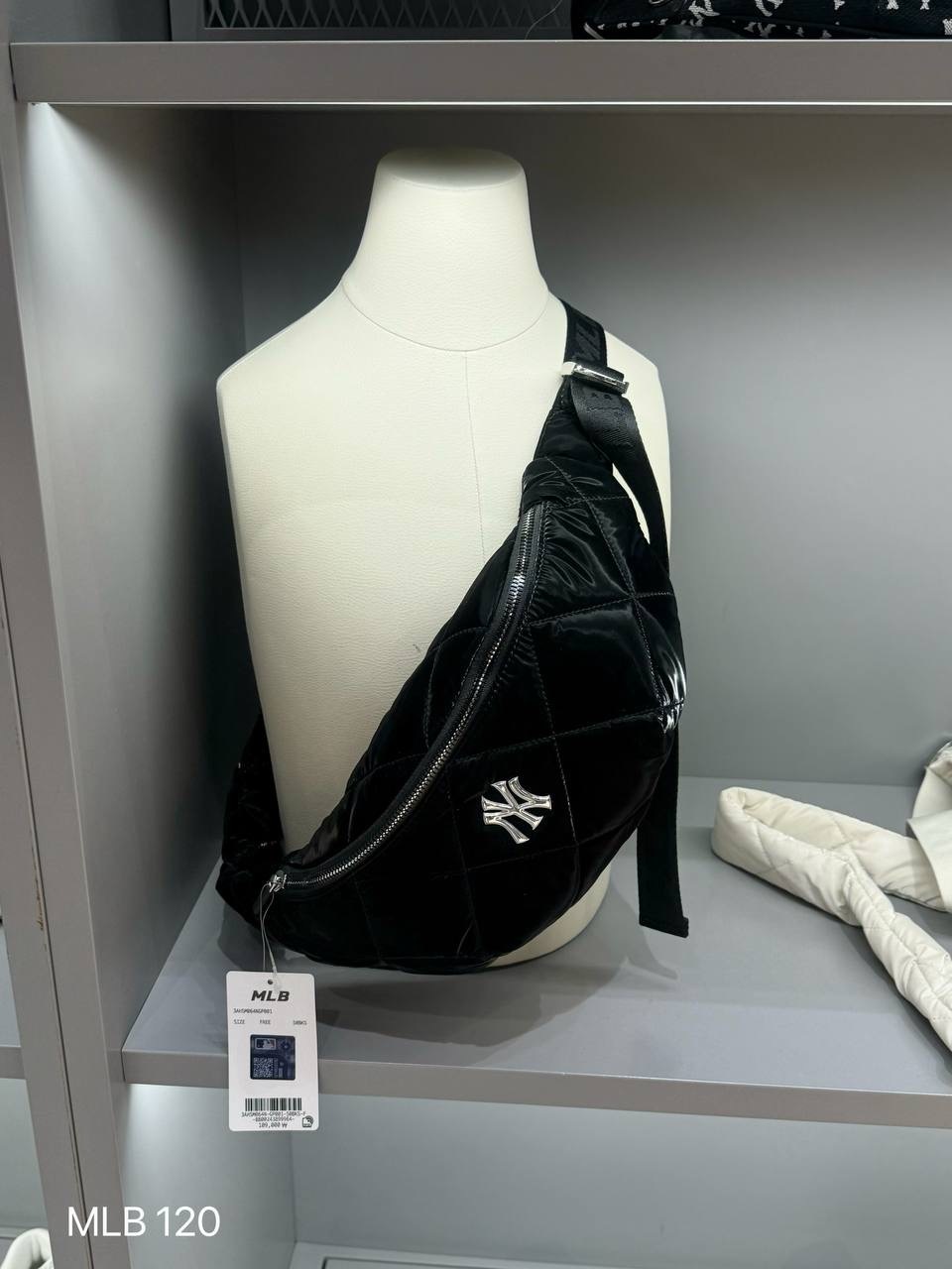 MLB – JOYMI OFFICIAL