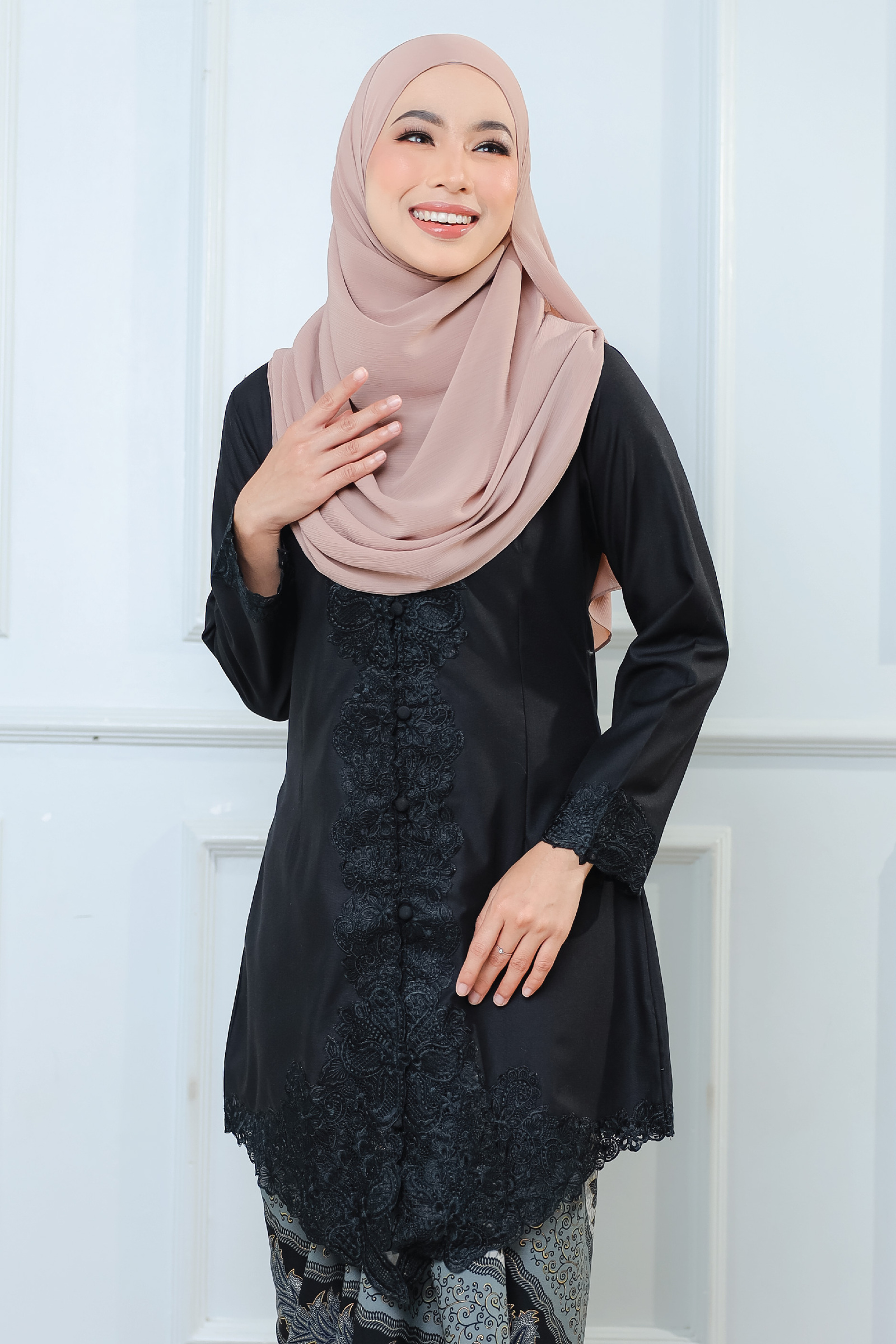 (TOP) AS-IS Kebaya Orked – Byhisdaisy HQ