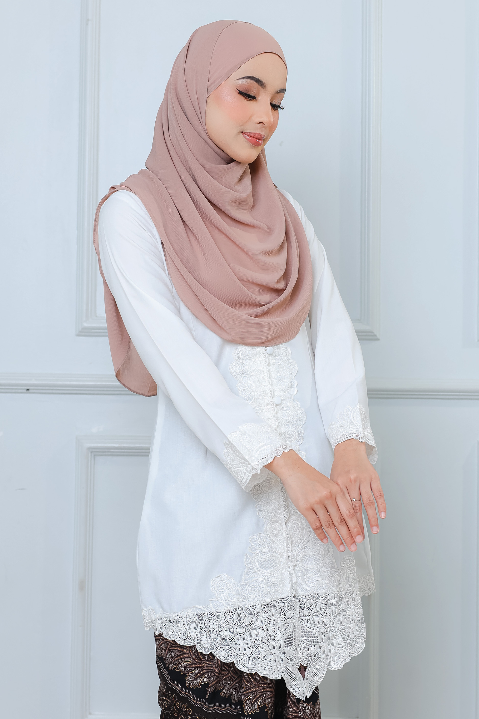 (TOP) AS-IS Kebaya Orked – Byhisdaisy HQ