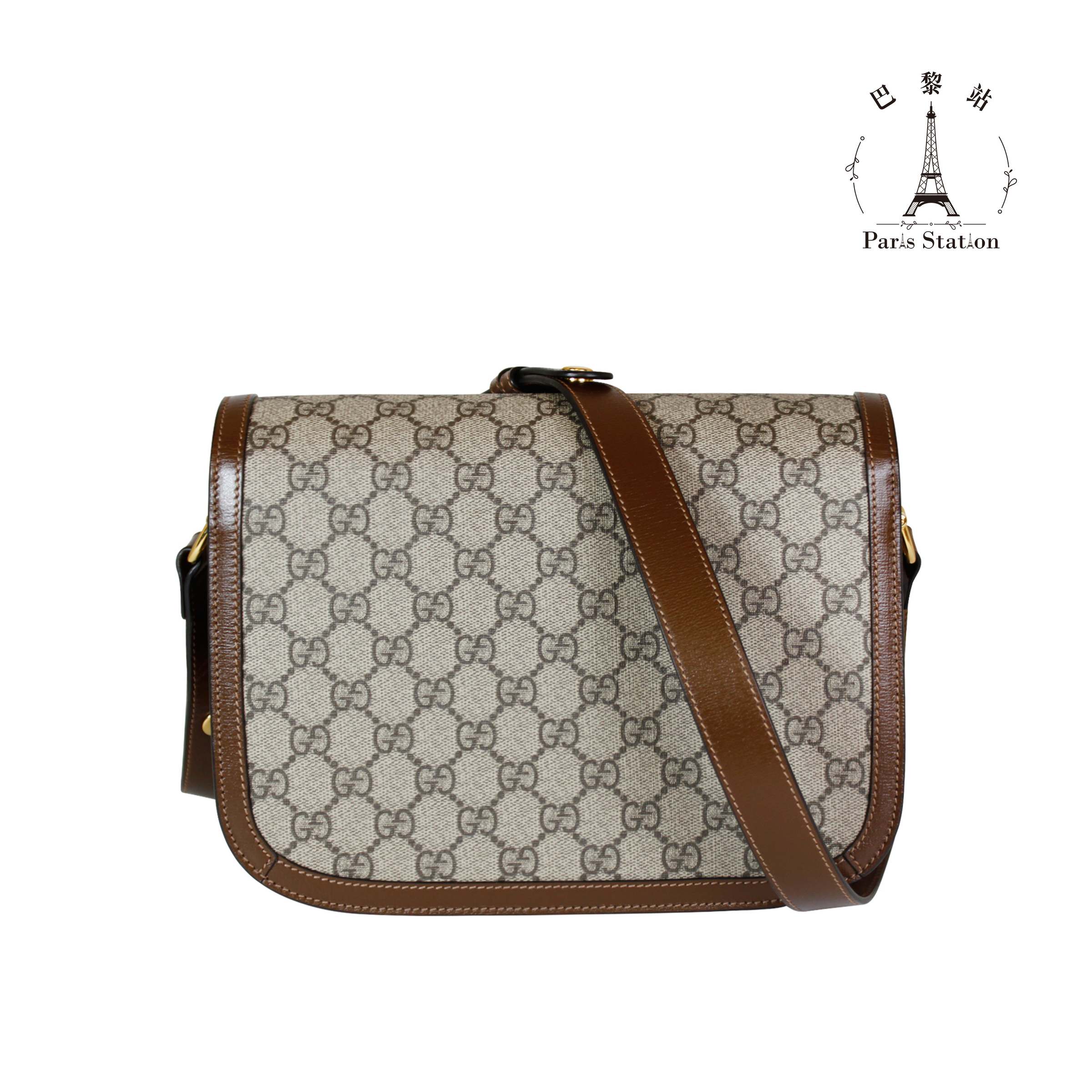 GUCCI – 巴黎站商店