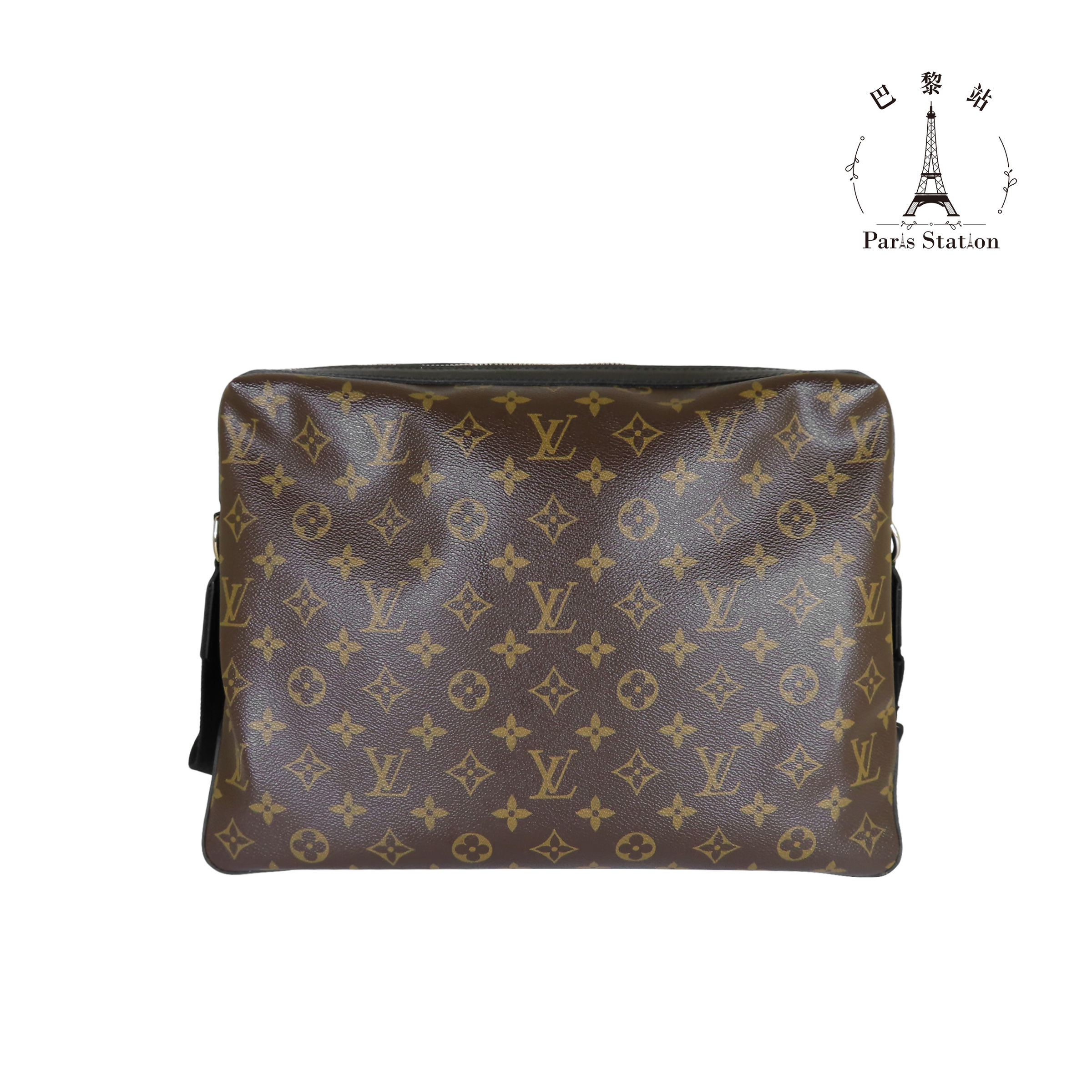 LOUIS VUITTON - LV – 巴黎站商店