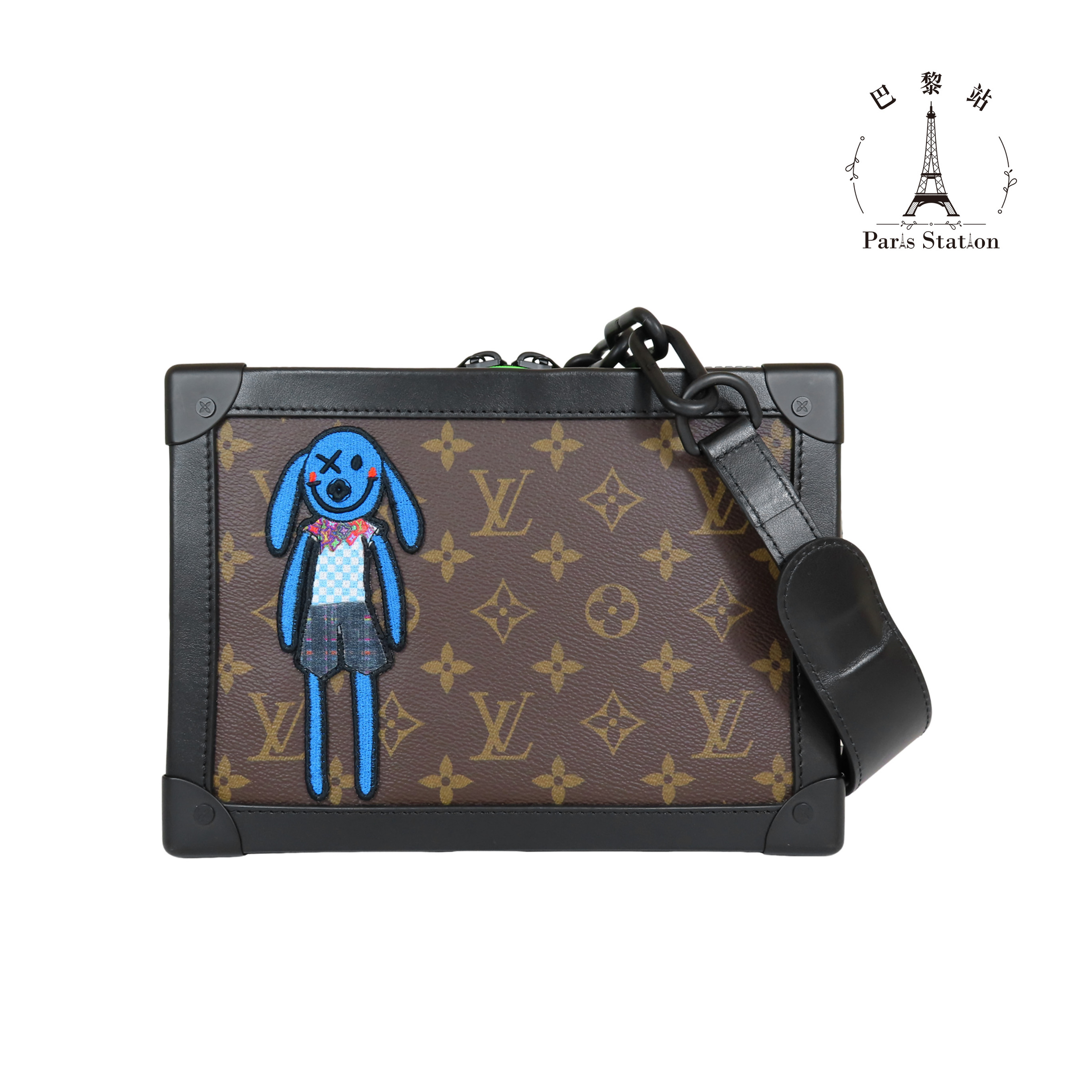 LOUIS VUITTON - LV – 巴黎站商店