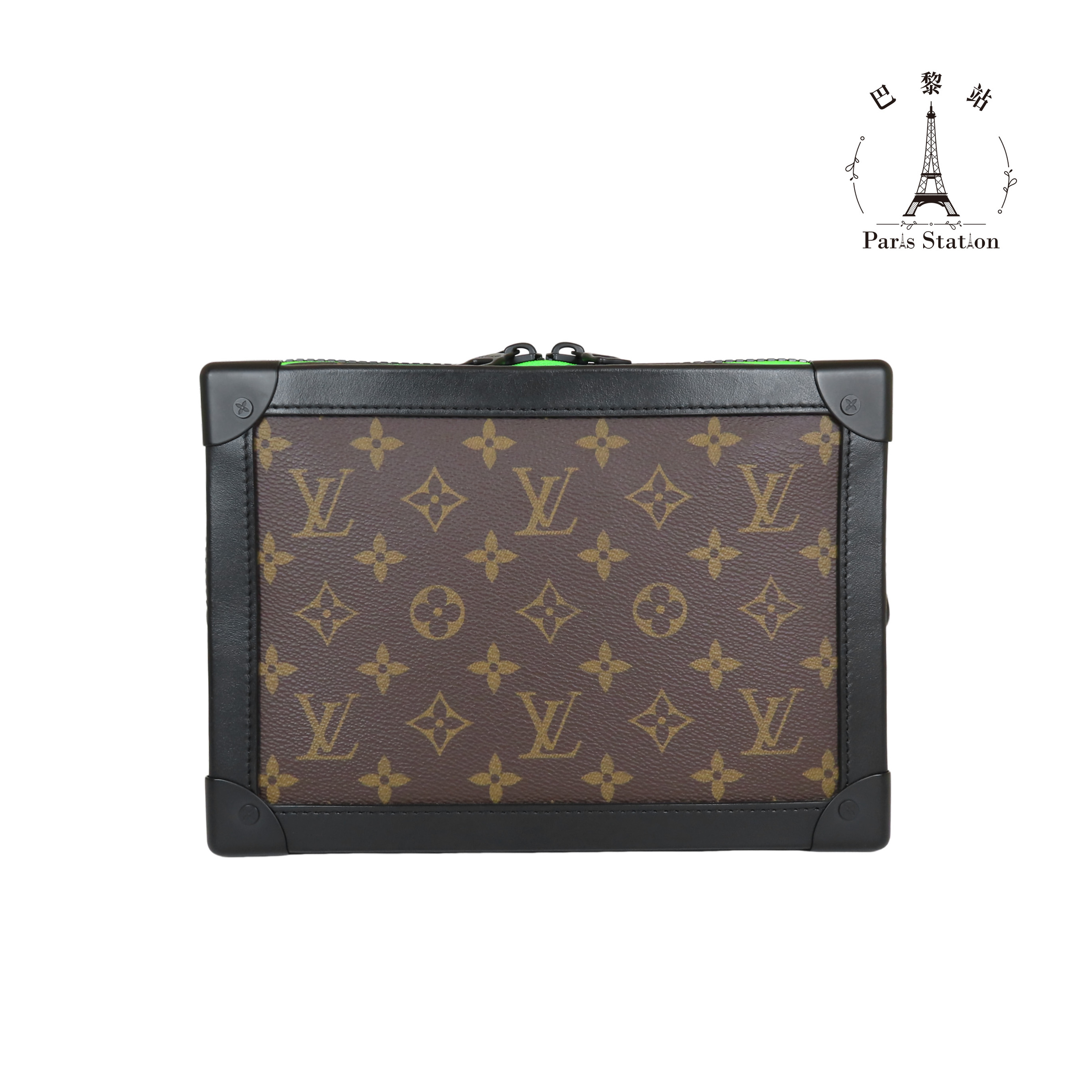 LOUIS VUITTON - LV – 巴黎站商店