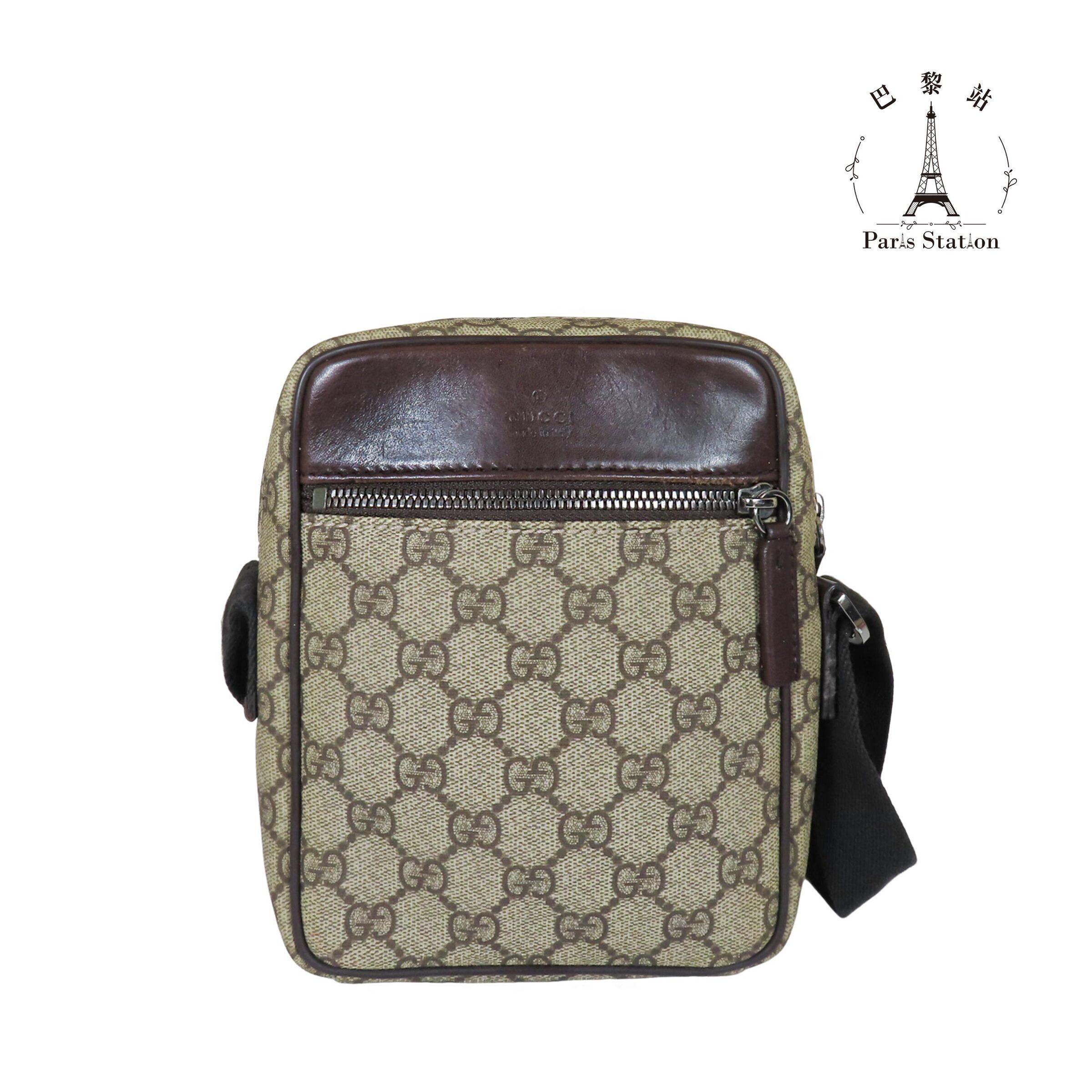 GUCCI – 巴黎站商店